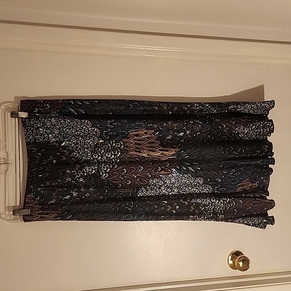 Miss Ashley | Skirts | Miss Ashley Skirt | Poshmark